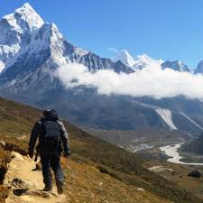 Khare Lake Trekking