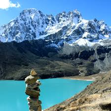 Khare Lake Trekking