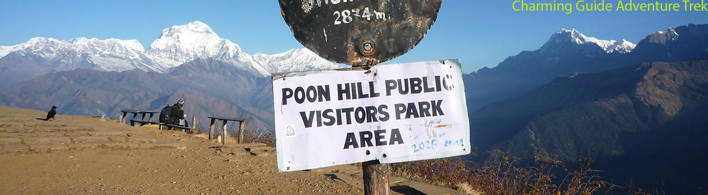 Khare Lake Trekking